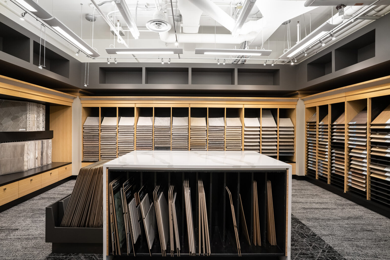 Preview Night at designQ! A First Look at Your New Home's Style ...