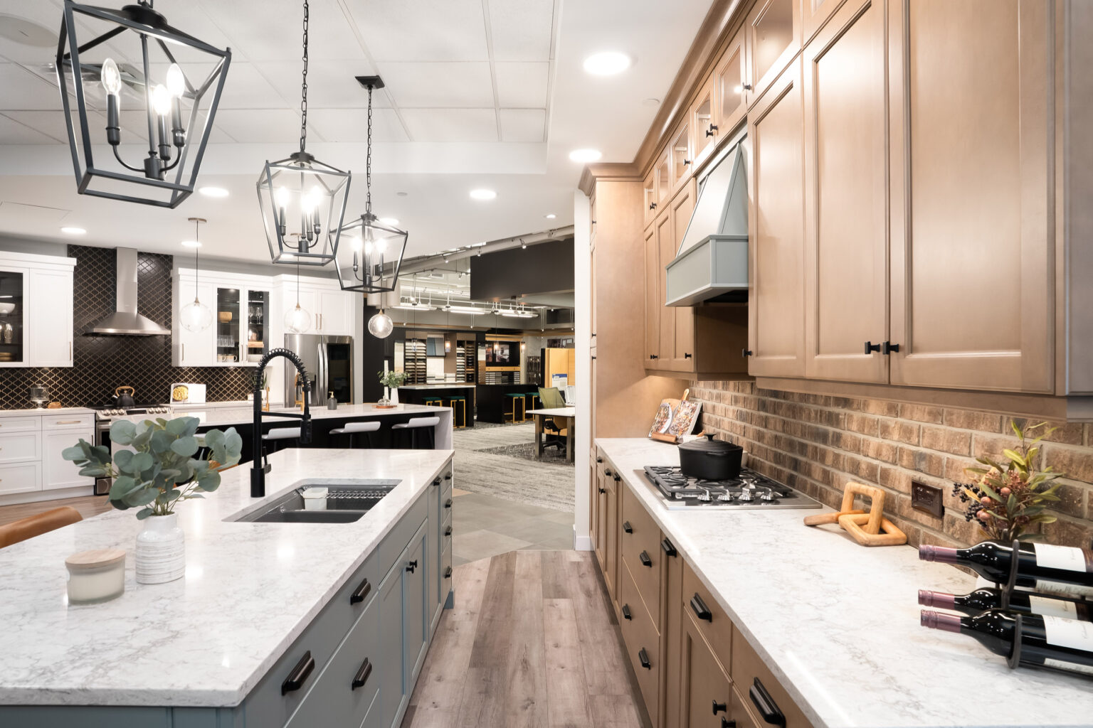 Preview Night at designQ! A First Look at Your New Home's Style ...