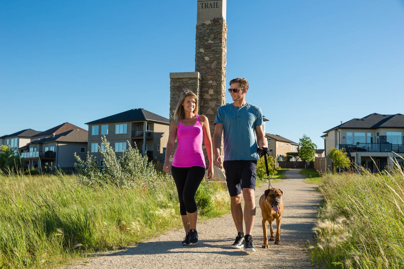 Bison Run | Broadview Homes Winnipeg