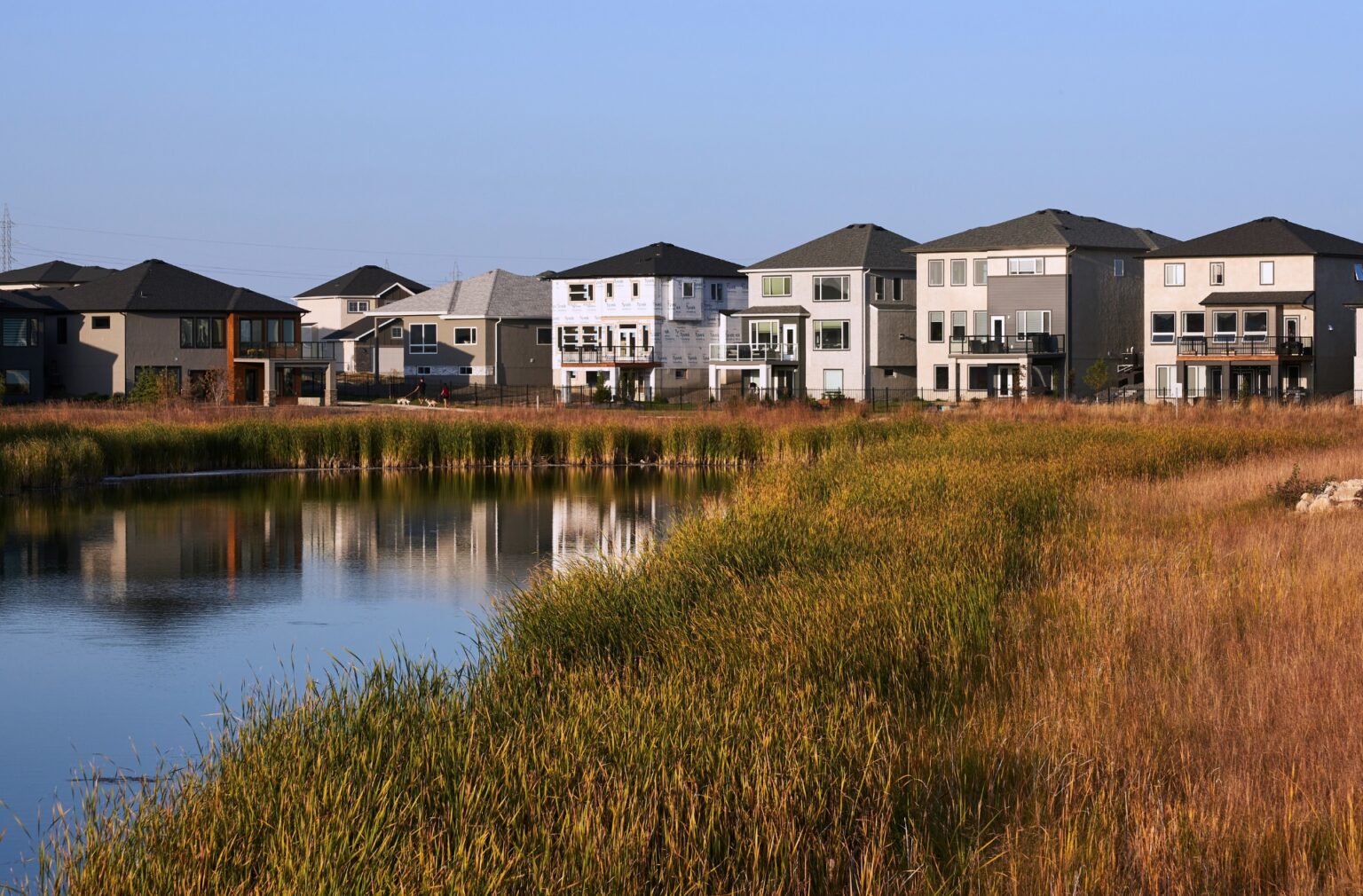 Grande Pointe Meadows | Broadview Homes Winnipeg